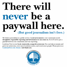 Meet Loudoun’s Weatherman: Jay Hatem of Jay’s Wintry Mix | Archives ...