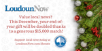 Meet Loudoun’s Weatherman: Jay Hatem of Jay’s Wintry Mix | Archives ...