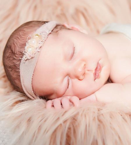 New Citizen - Lydia Nicole Samuelson | Announcements | lpheralddispatch.com