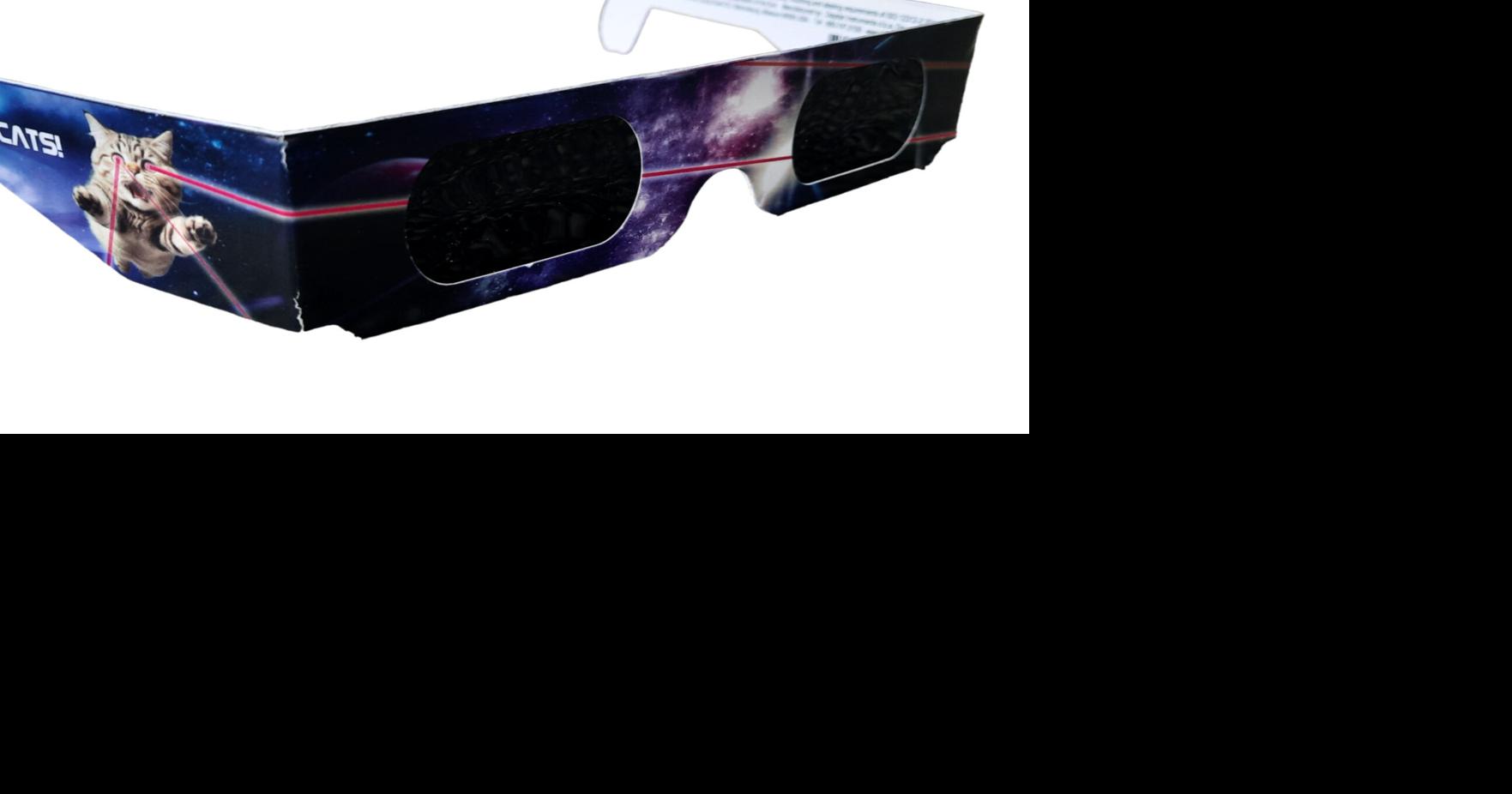 Indiana Optometric Association offers eye health essentials for eclipse ...