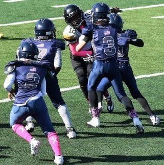 Pop Warner Roundup | Sports | lpheralddispatch.com