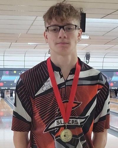 A bittersweet moment: La Porte bowler Ruminski recalled late grandpa on ...