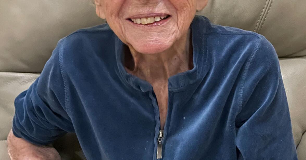 Elsie Spurr celebrates 100th birthday | Local News | lpheralddispatch.com