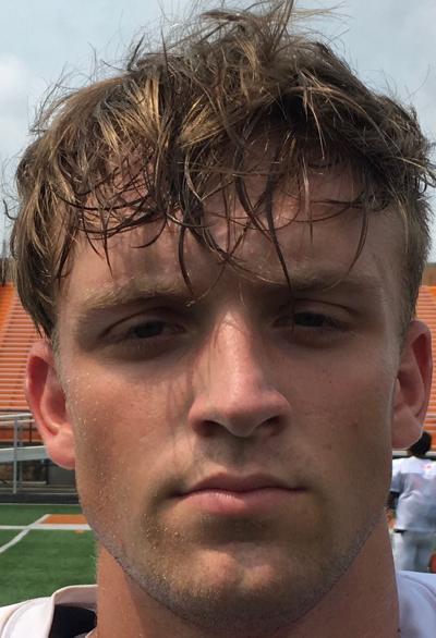 Unbeaten Merrillville sprints past La Porte in DAC football | Sports ...