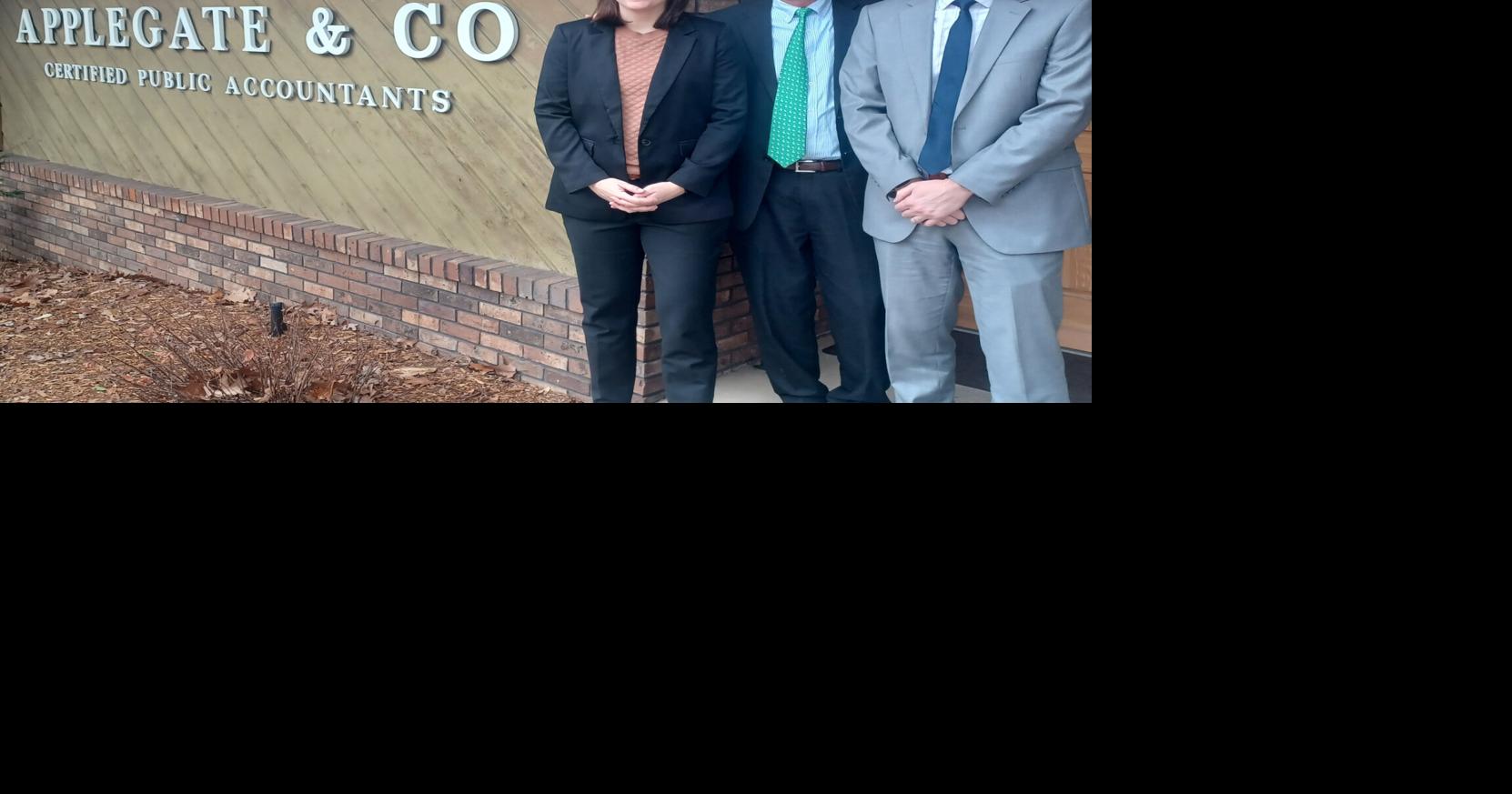 Applegate & Co. marks 40 years of service | Local News | lpheralddispatch.com