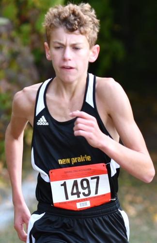New Prairie Cross Country Sectional Photo Gallery by Mike Kellems ...