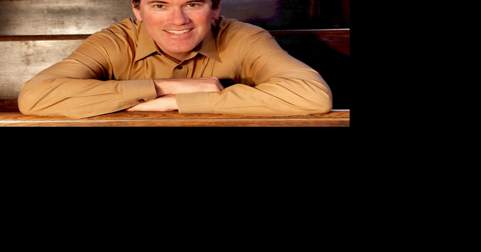 Pianist Michael Chertock to join La Porte County Symphony Orchestra for ...