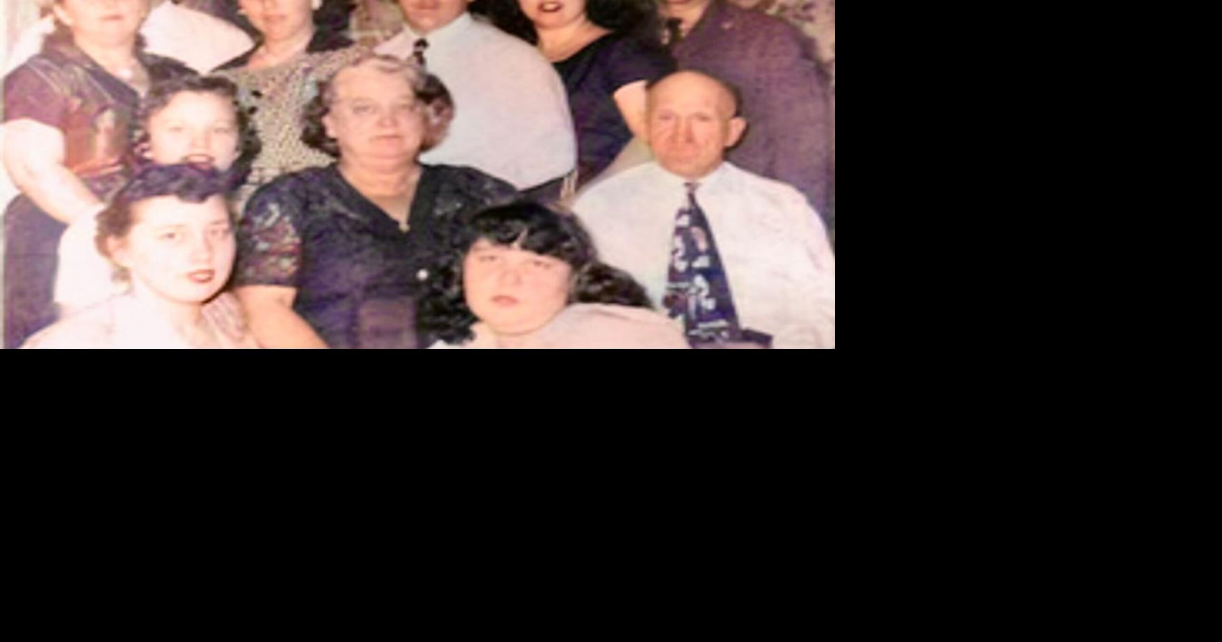 Euler Family reunions a tradition of togetherness | Local News ...