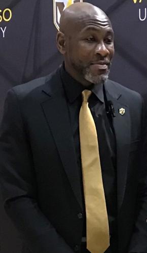 Recruiting the Region: New Valpo men's basketball coach Powell Jr ...