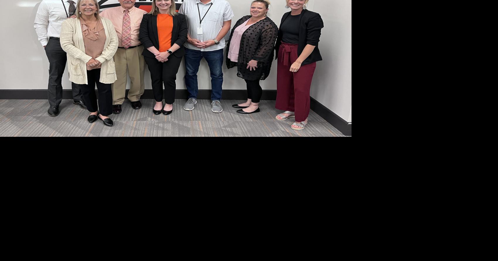 Wood named superintendent of LP schools | Local News | lpheralddispatch.com