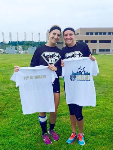 College Corner: Werner wins first college race | Sports ...