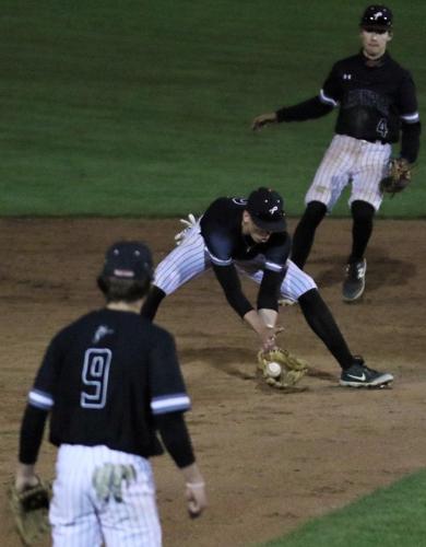 New Prairie at La Porte baseball photo gallery by Mike Kellems and Jay ...
