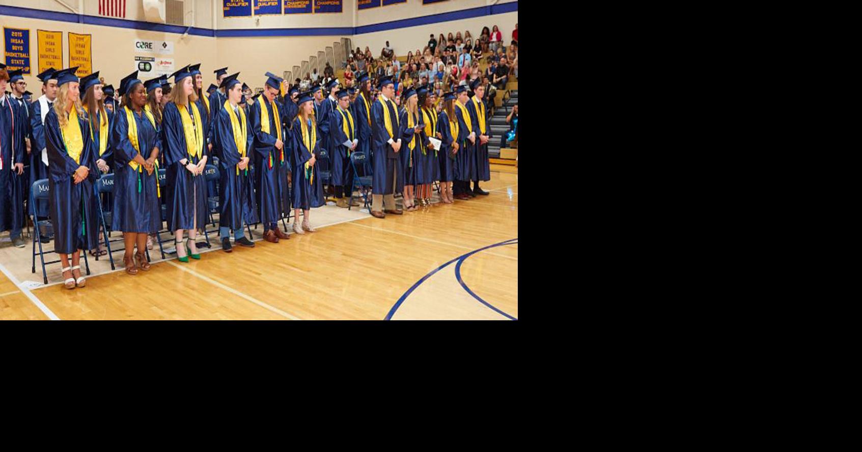 Marquette names 23 Summa Cum Laude graduates | Local News ...