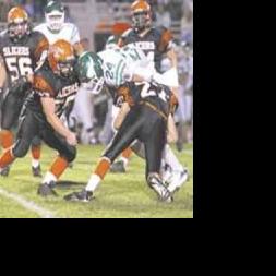 Decision Works Out For Slicers | Sports | lpheralddispatch.com