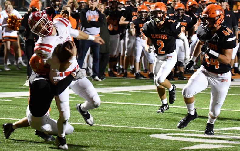 La Porte-Crown Point football photo gallery by Mike Kellems | Sports ...