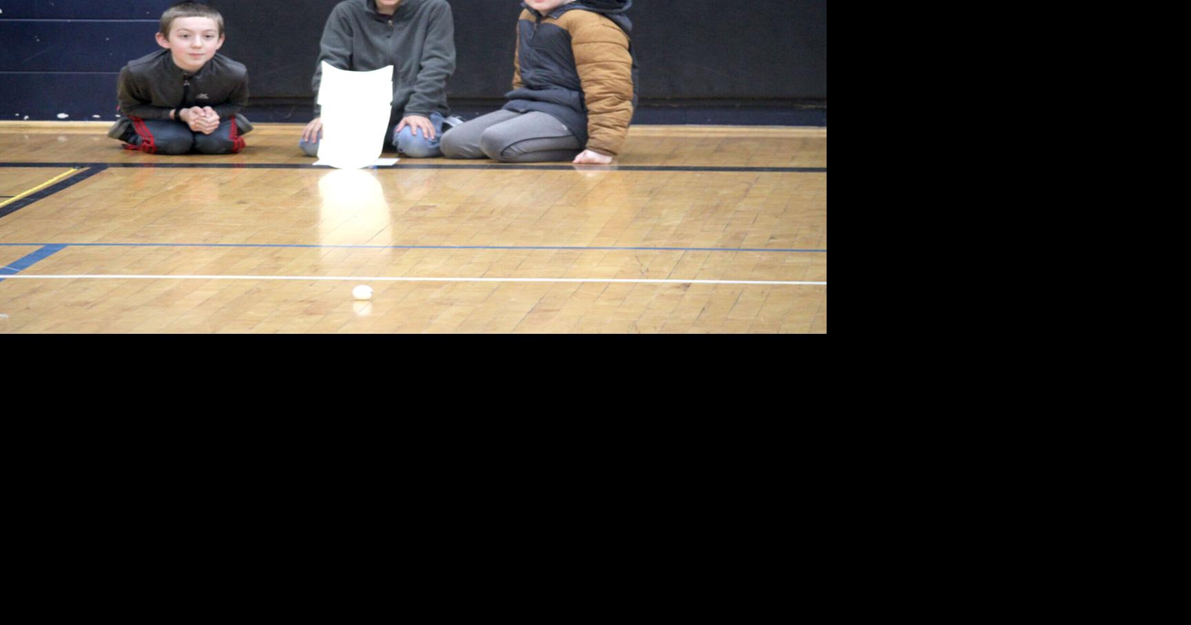 MCAS students put engineering skills to work | Local News ...