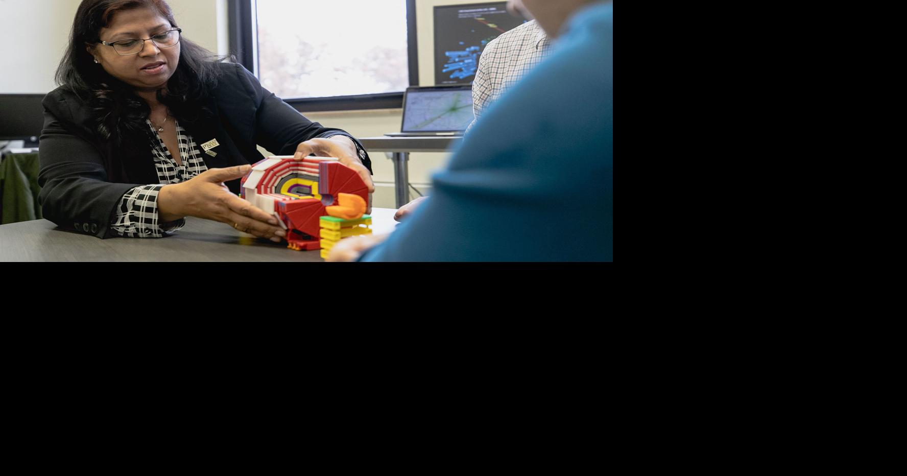 Purdue Northwest designates new Center for High Energy Physics | Local ...