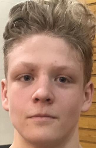 New view, new venue: La Porte's England makes state wrestling debut as ...