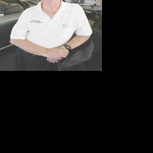Dennis Hirsch Named Humanitarian Of The Year | Local News ...