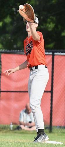 La Porte Baseball Sectional Galleries by Mike Kellems and Susan Anglin ...