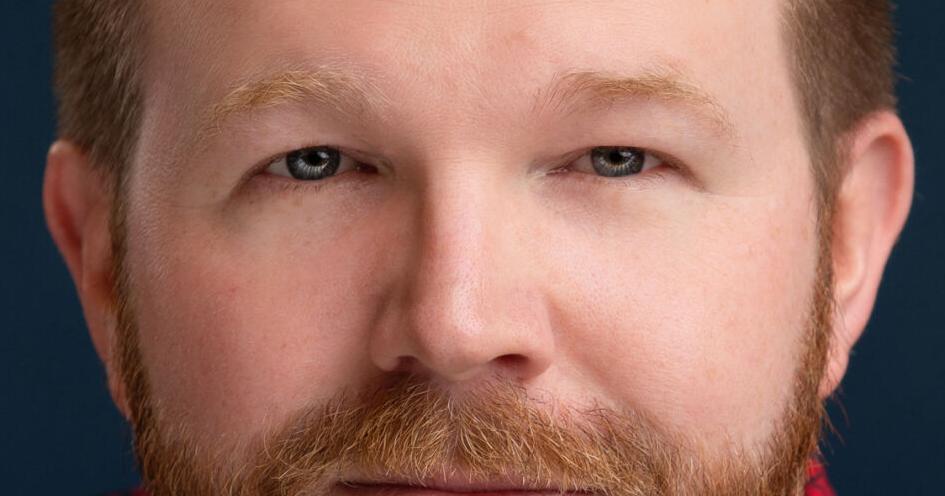 Baritone Stuart Thompson to sing at Pipe Organ Concert Series | On The ...