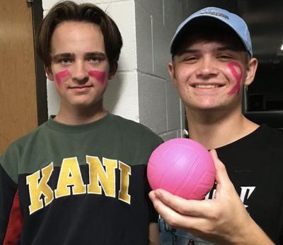 A 'wunderbar' addition: German exchange student Wanderer has become ...