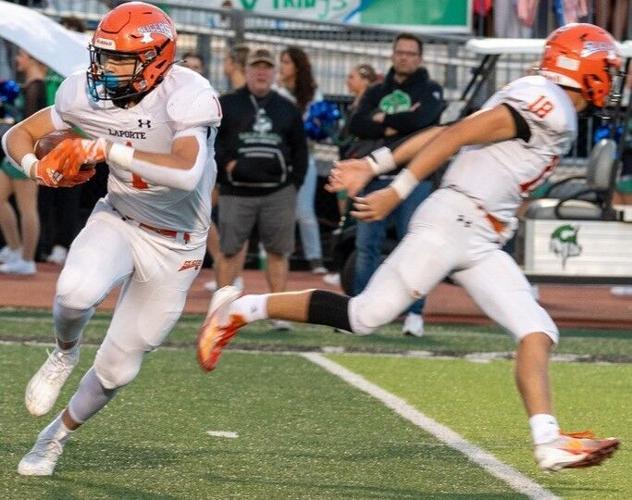 Red, white, (black) and blue: Valparaiso pounds La Porte on Patriot ...