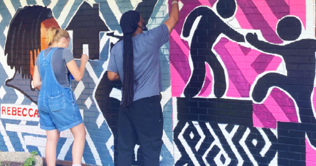 Arts Commission invests in LCA to strengthen Michigan City through art ...