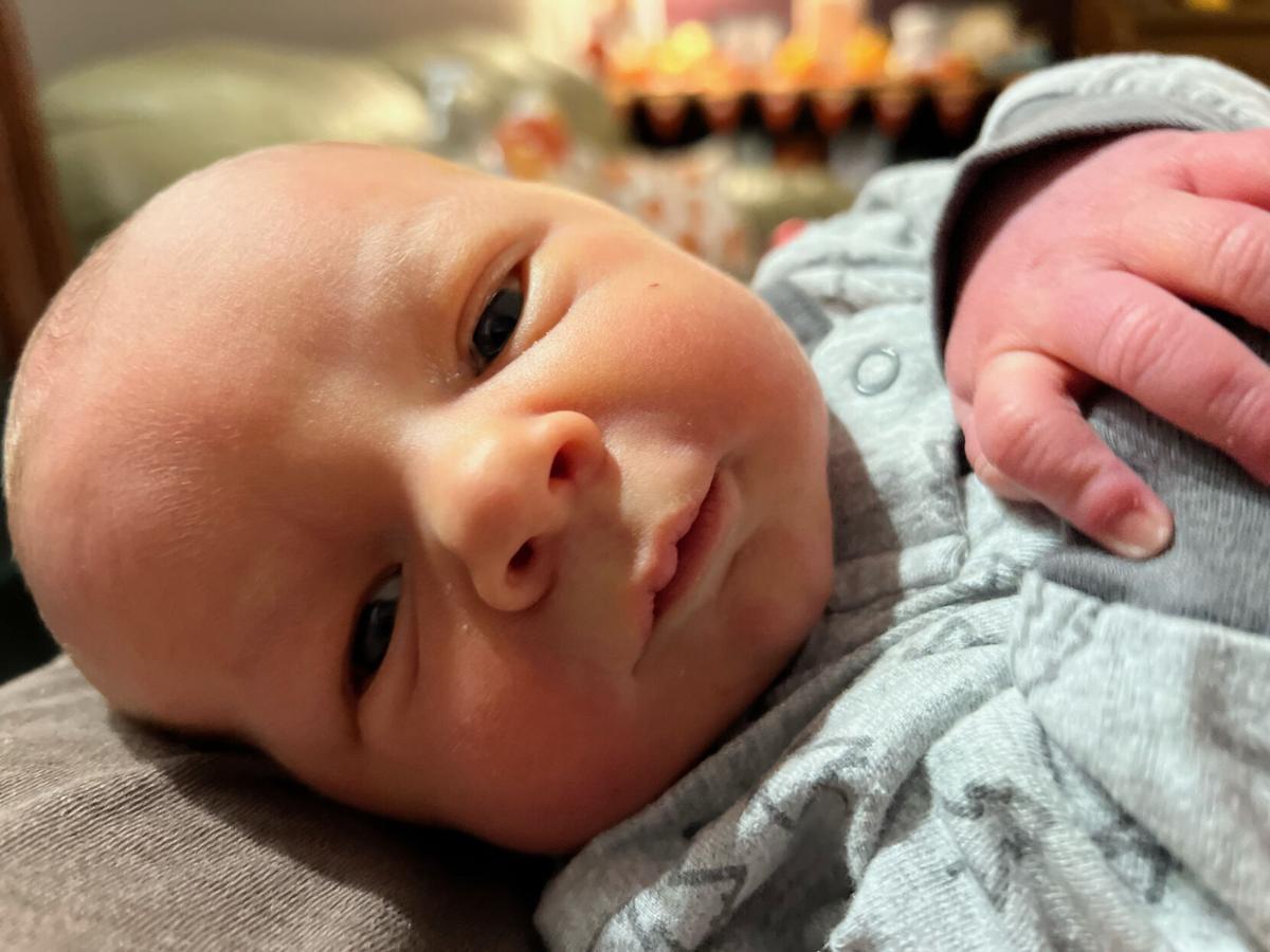 Births | lpheralddispatch.com