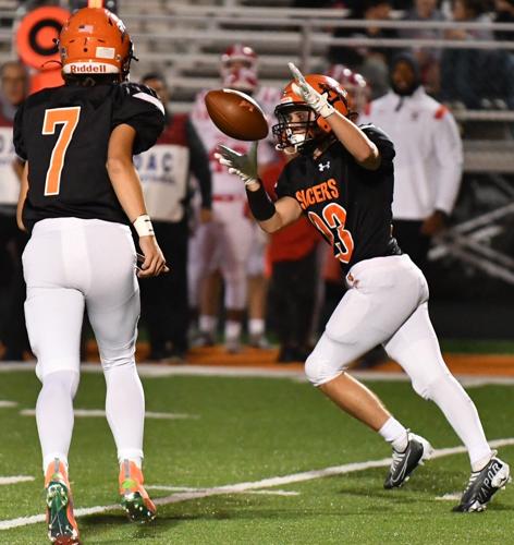 La Porte-Crown Point football photo gallery by Mike Kellems | Sports ...