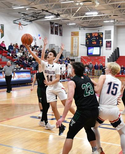 Leading the youth movement: Huerta the centerpiece of South Central's ...