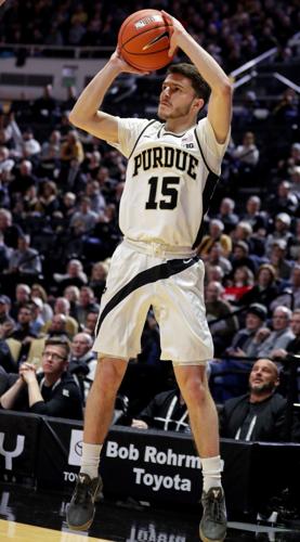 Former-walk-on Luce lived his dream, developed huge fan following in ...