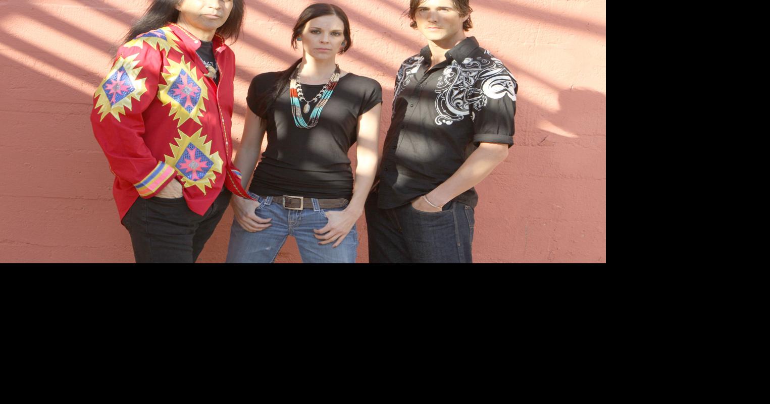 Five questions with Paul LaRoche | Features | lpheralddispatch.com