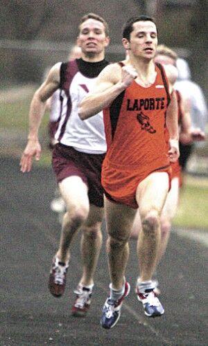 Running strong | Sports | lpheralddispatch.com