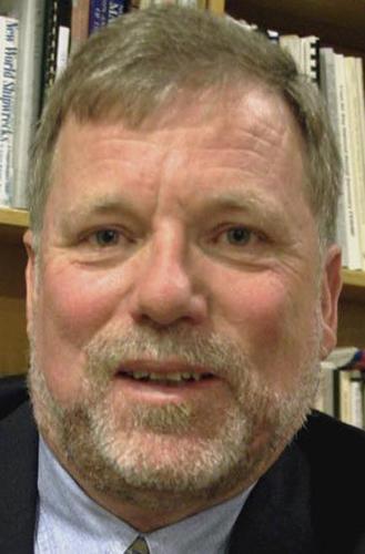 Researchers call for creating underwater preserve on site of Muskegon ...