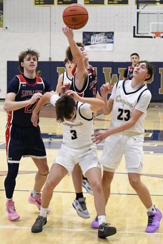 Triple Hs power SC:: Huerta, Haschel, Howard fueling a potential ...