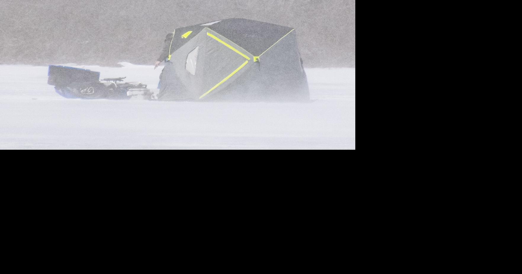 Arctic air freezes La Porte County | Local News | lpheralddispatch.com