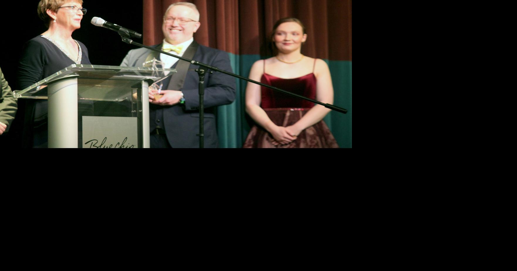 MC Chamber honors businesses, professionals | Local News ...