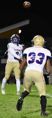 New Prairie-Elkhart Football Gallery by Mike Kellems | Sports ...