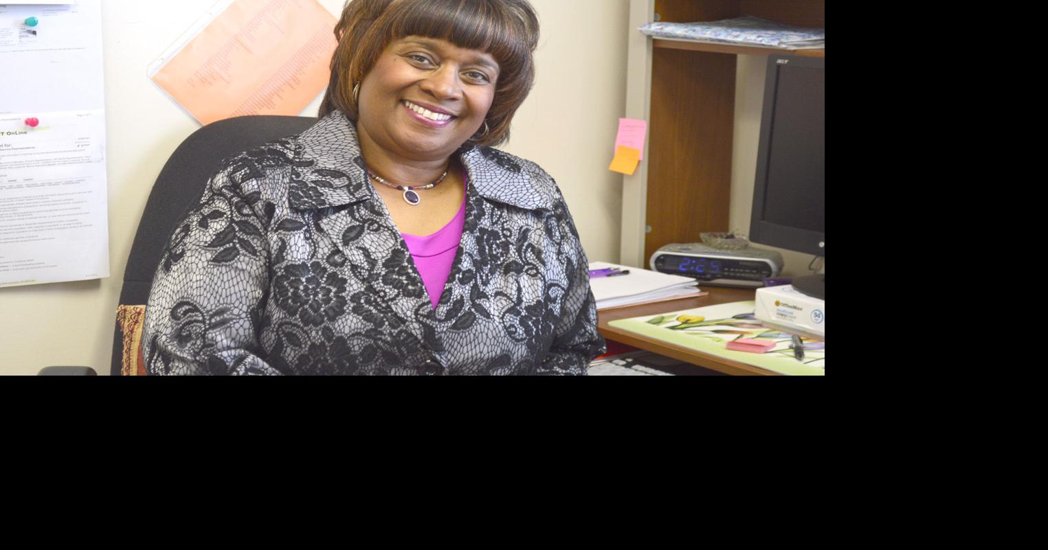 Samara McNeal a passionate advocate for children, families | News ...