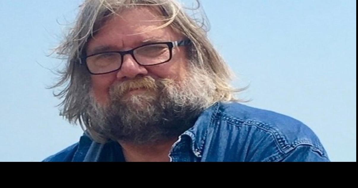 Michael J. Schumacher, author who chronicled lives of Allen Ginsberg ...