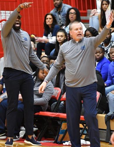 Minding the store: Stewart, Walker kept the Michigan City boys ...