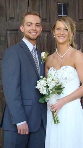 Ryan Nowell and Dallas Ludlow | Announcements | lpheralddispatch.com