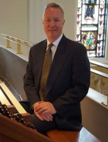 The Roosevelt Organ Series features Nickels | Faith | lpheralddispatch.com