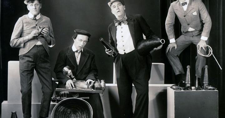 Maple City Four exhibit on display | Features | lpheralddispatch.com