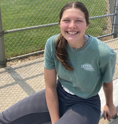 Breakout Cougar: Mrozinski has been New Prairie's most improved ...