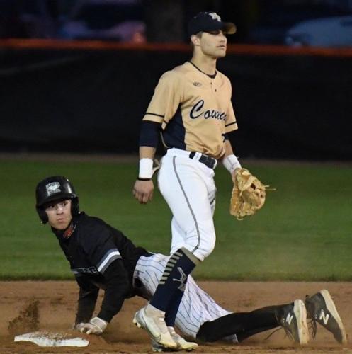 New Prairie at La Porte baseball photo gallery by Mike Kellems and Jay ...