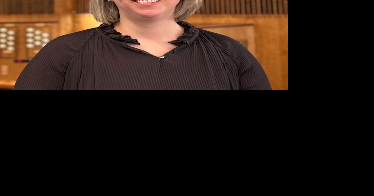 Roosevelt Organ Series features Ausema | Faith | lpheralddispatch.com