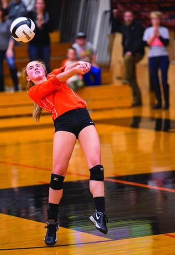 Oh so close | Sports | lpheralddispatch.com