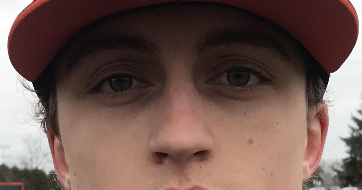 Grin and ‘Barrett’: Chesterton junior tosses complete game in Duneland ...